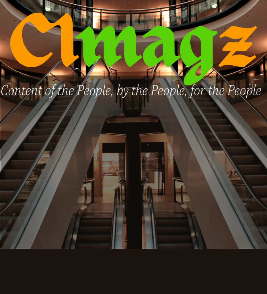 Poetry - CI magazine